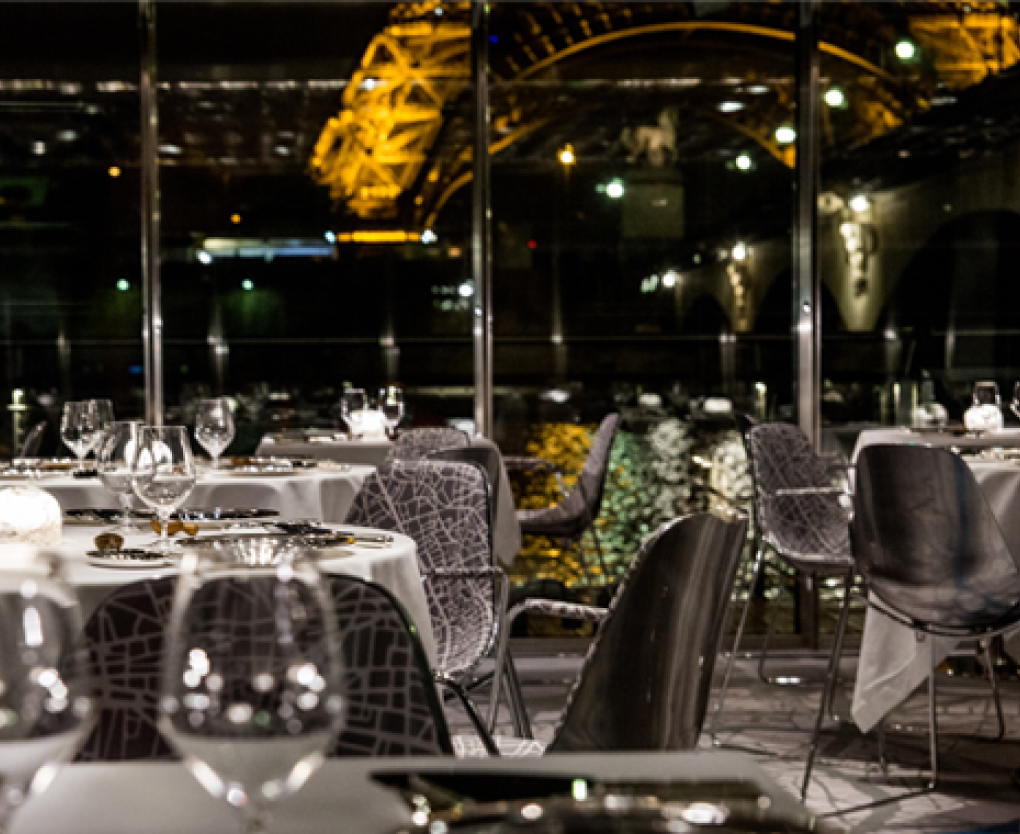 Alain Ducasse restaurants in Paris - Restaurant Allard